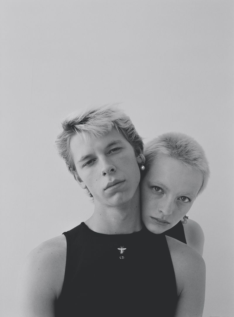 DIOR Fall/Winter 2022-23 (ODDA Magazine)