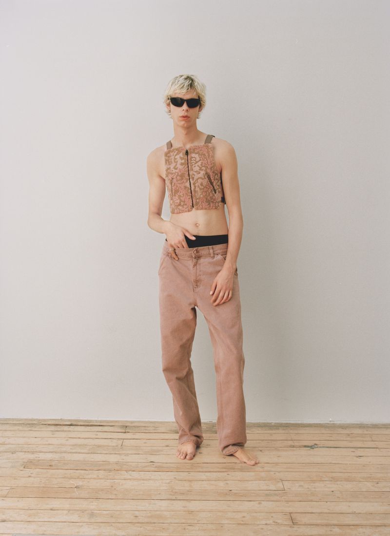 DIOR Fall/Winter 2022-23 (ODDA Magazine)