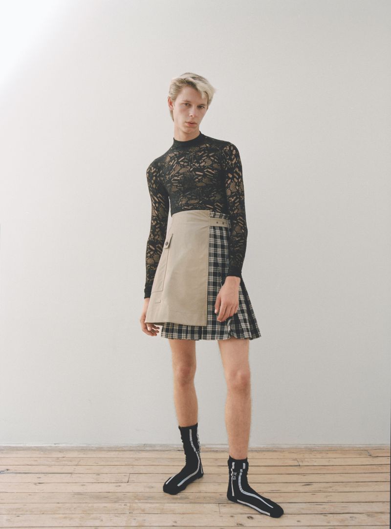 DIOR Fall/Winter 2022-23 (ODDA Magazine)