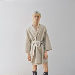 Finn Morgan-Murrell - Model Profile - Photos & latest news