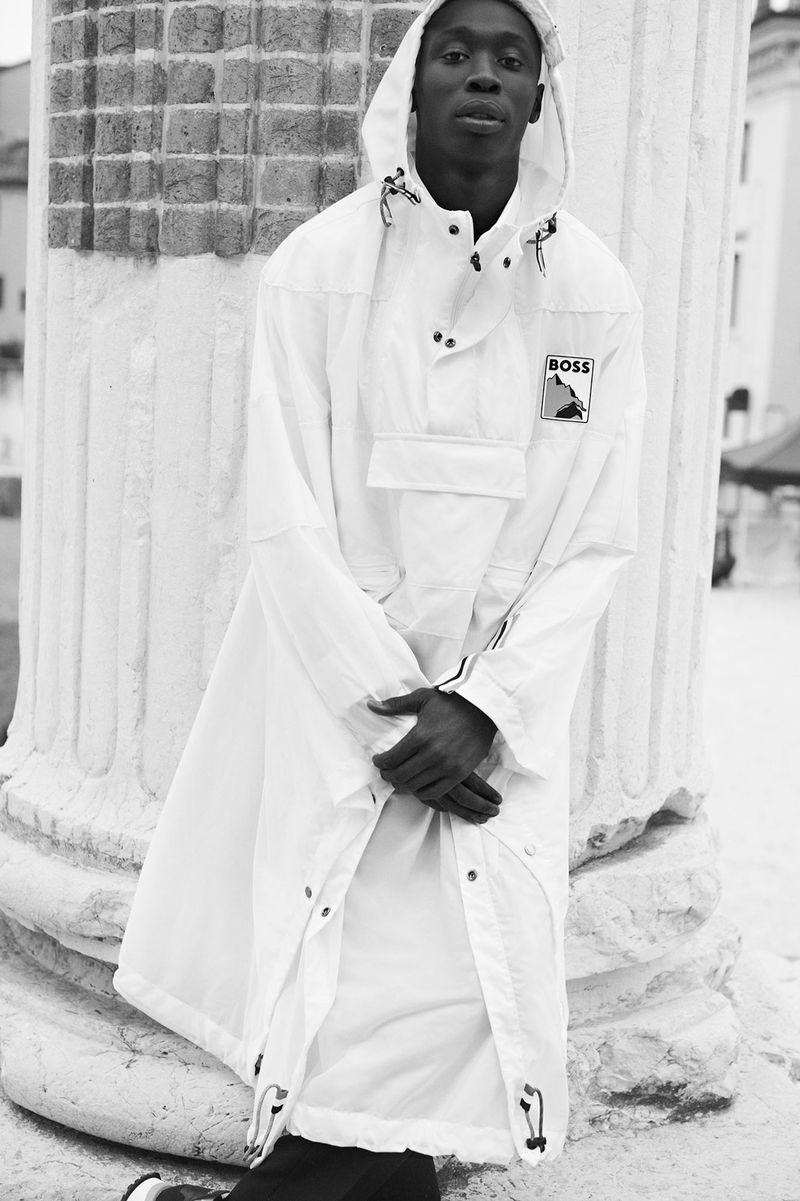 Icon Presents An Experience With Social Media Superstar Khaby Lame Icon Magazine Italy
