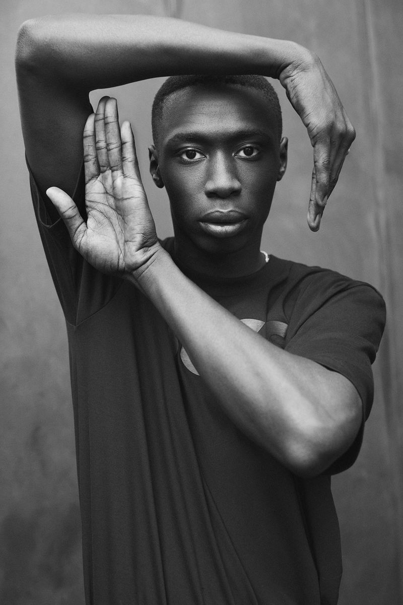 Icon Presents An Experience With Social Media Superstar Khaby Lame ...