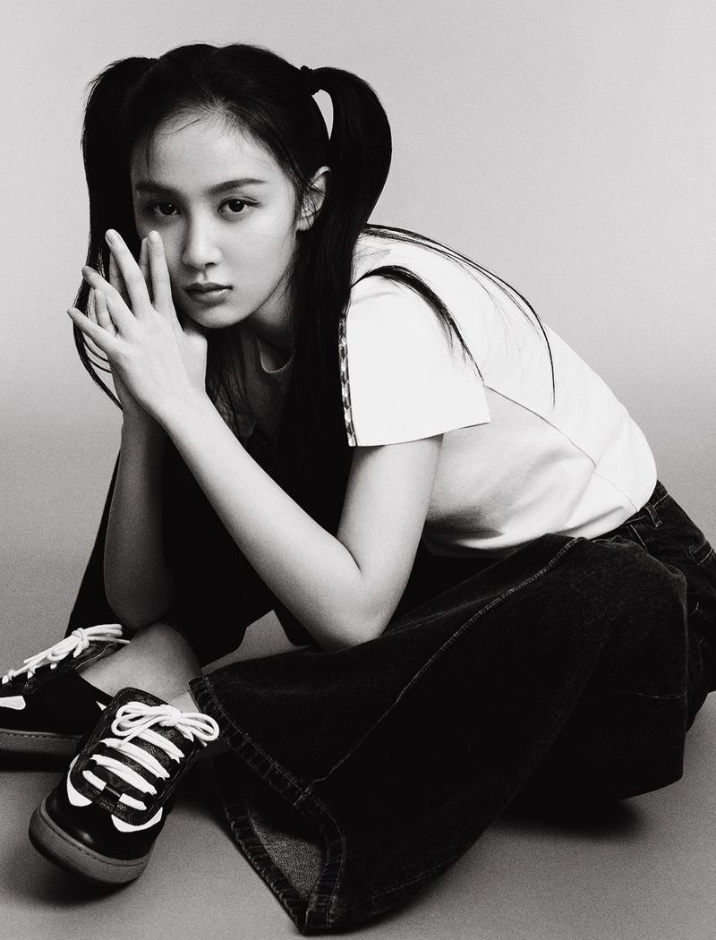 581 (Grazia China)