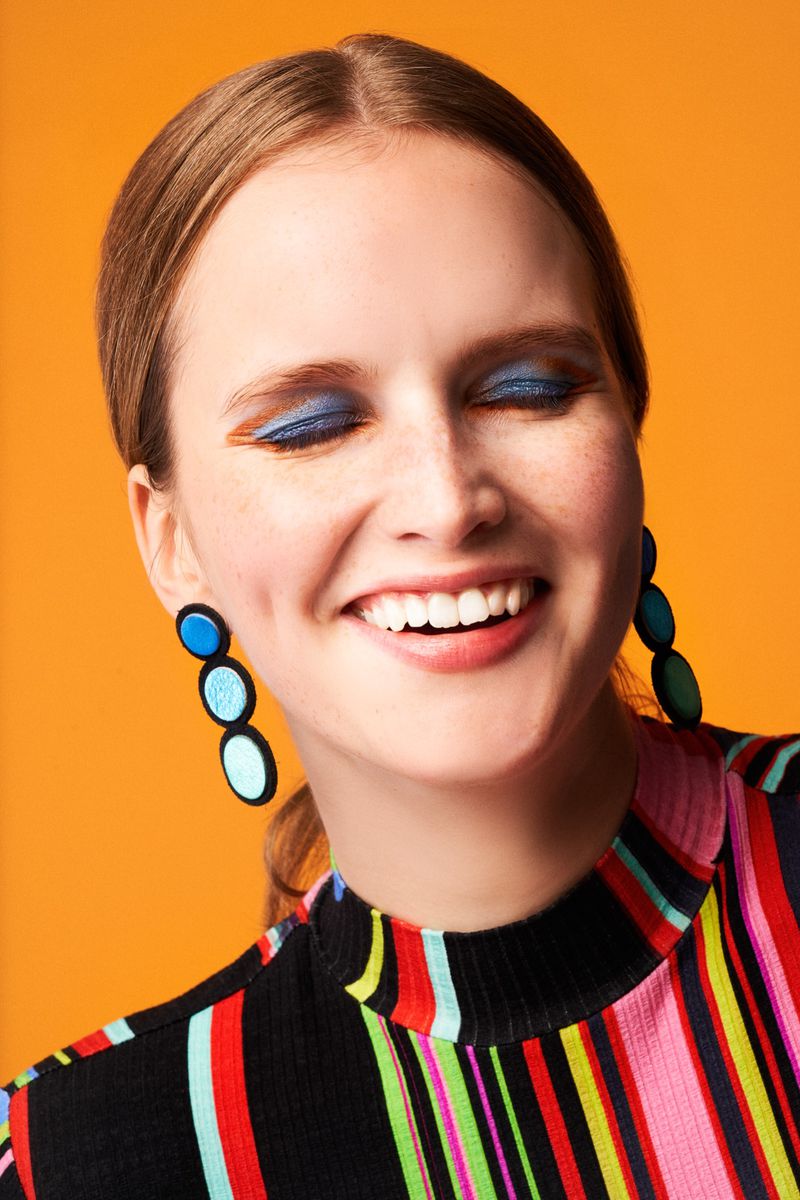 Feel it coming (Cosmopolitan Bulgaria)