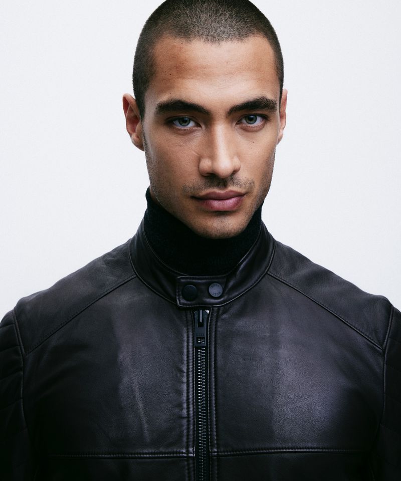 BOSS Fall 2023 Lookbook Boss (BOSS)