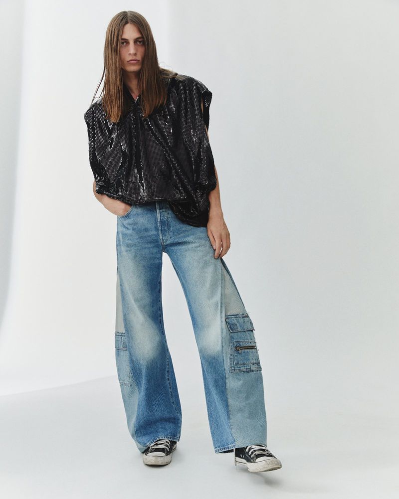 OMBRA S/S 23 (Various Lookbooks/Catalogs)