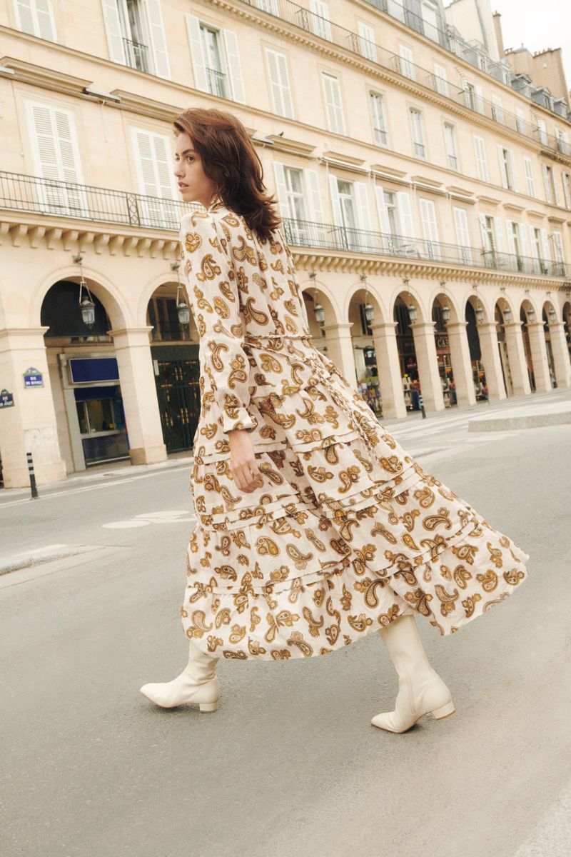 Harvey Nichols Pre AW22 Collections (Harvey Nichols)