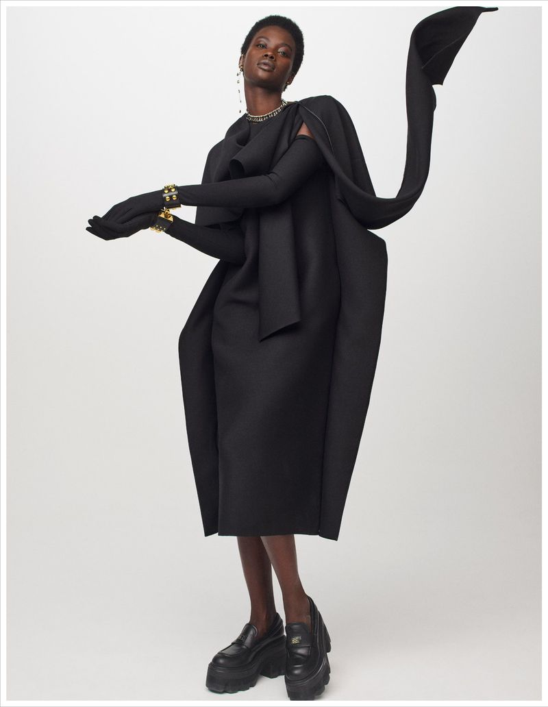 The Bold Type (Elle UK)