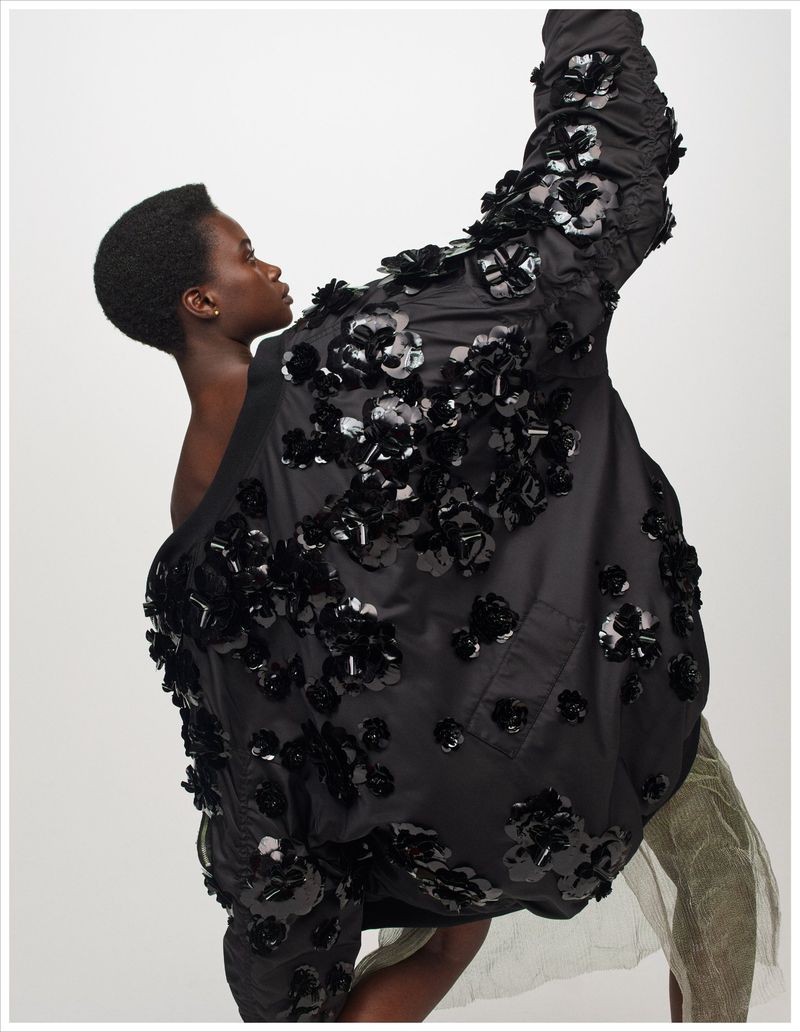 The Bold Type (Elle UK)