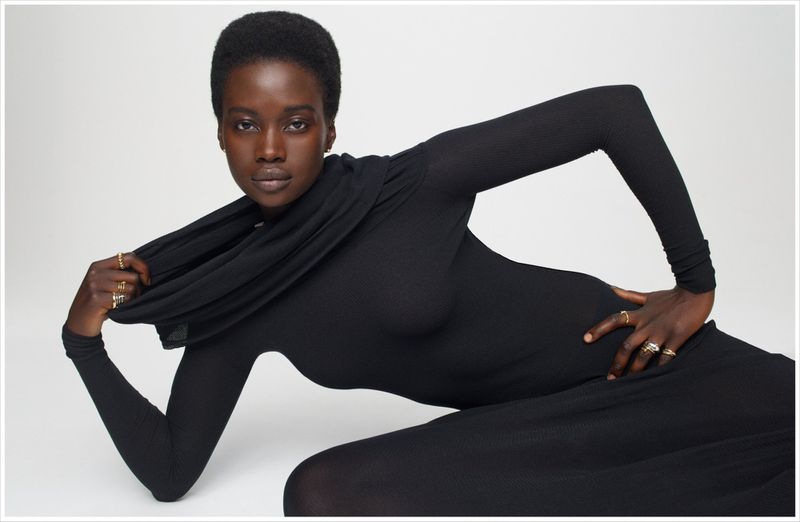 The Bold Type (Elle UK)