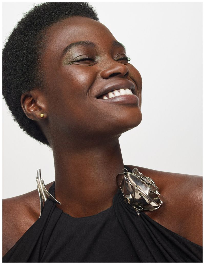 The Bold Type (Elle UK)