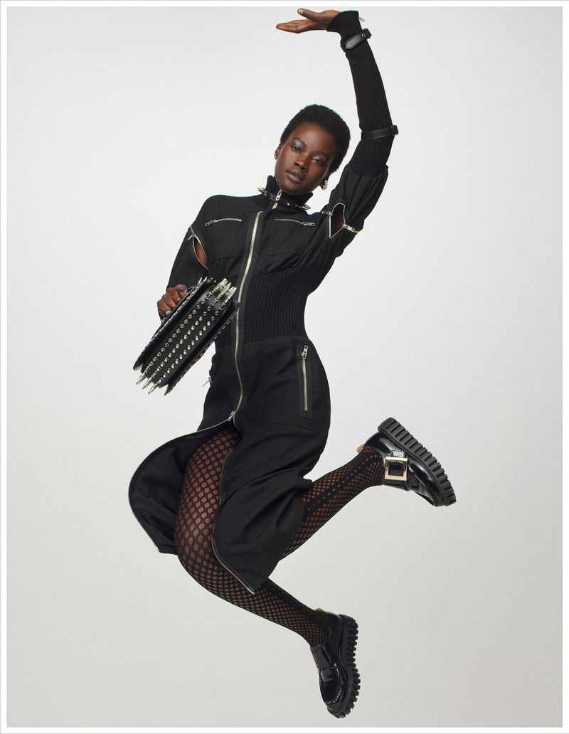 The Bold Type (Elle UK)