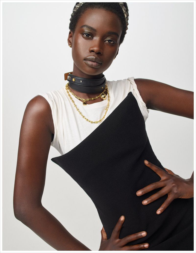 The Bold Type (Elle UK)