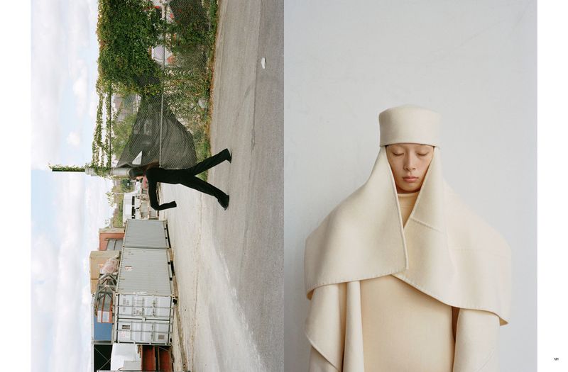 Letty Schmiterlow & Matt Holmes (Middle Plane Magazine)