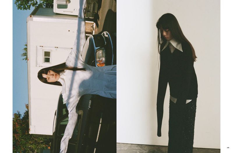 Letty Schmiterlow & Matt Holmes (Middle Plane Magazine)