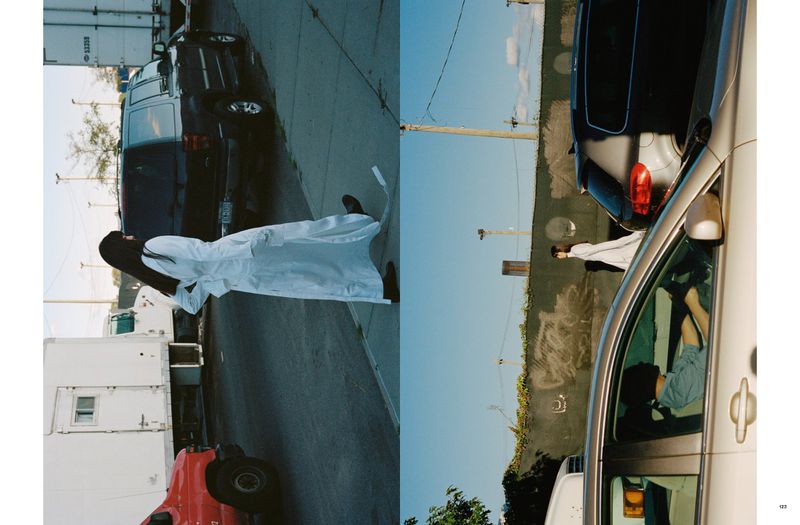 Letty Schmiterlow & Matt Holmes (Middle Plane Magazine)