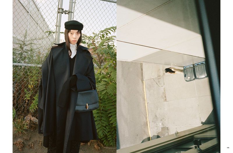 Letty Schmiterlow & Matt Holmes (Middle Plane Magazine)