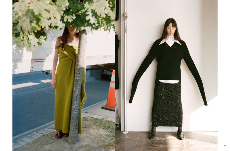 Letty Schmiterlow & Matt Holmes (Middle Plane Magazine)