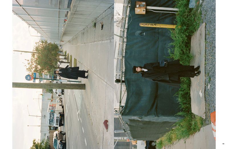 Letty Schmiterlow & Matt Holmes (Middle Plane Magazine)