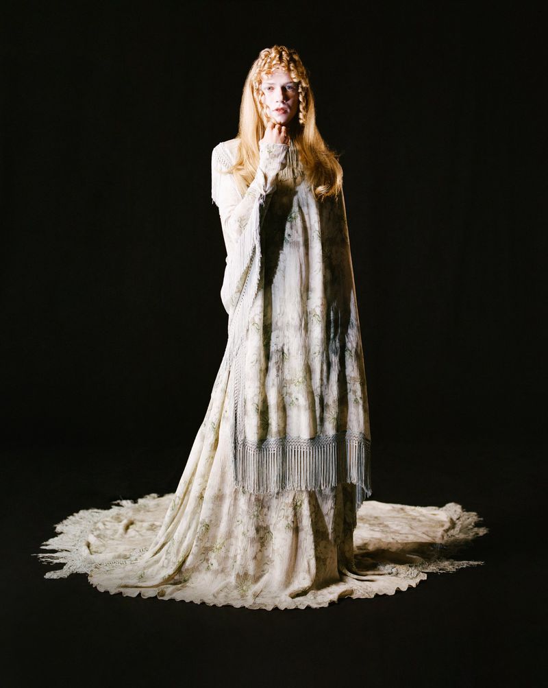 Photography Stevie and Mada (Carcy Magazine)