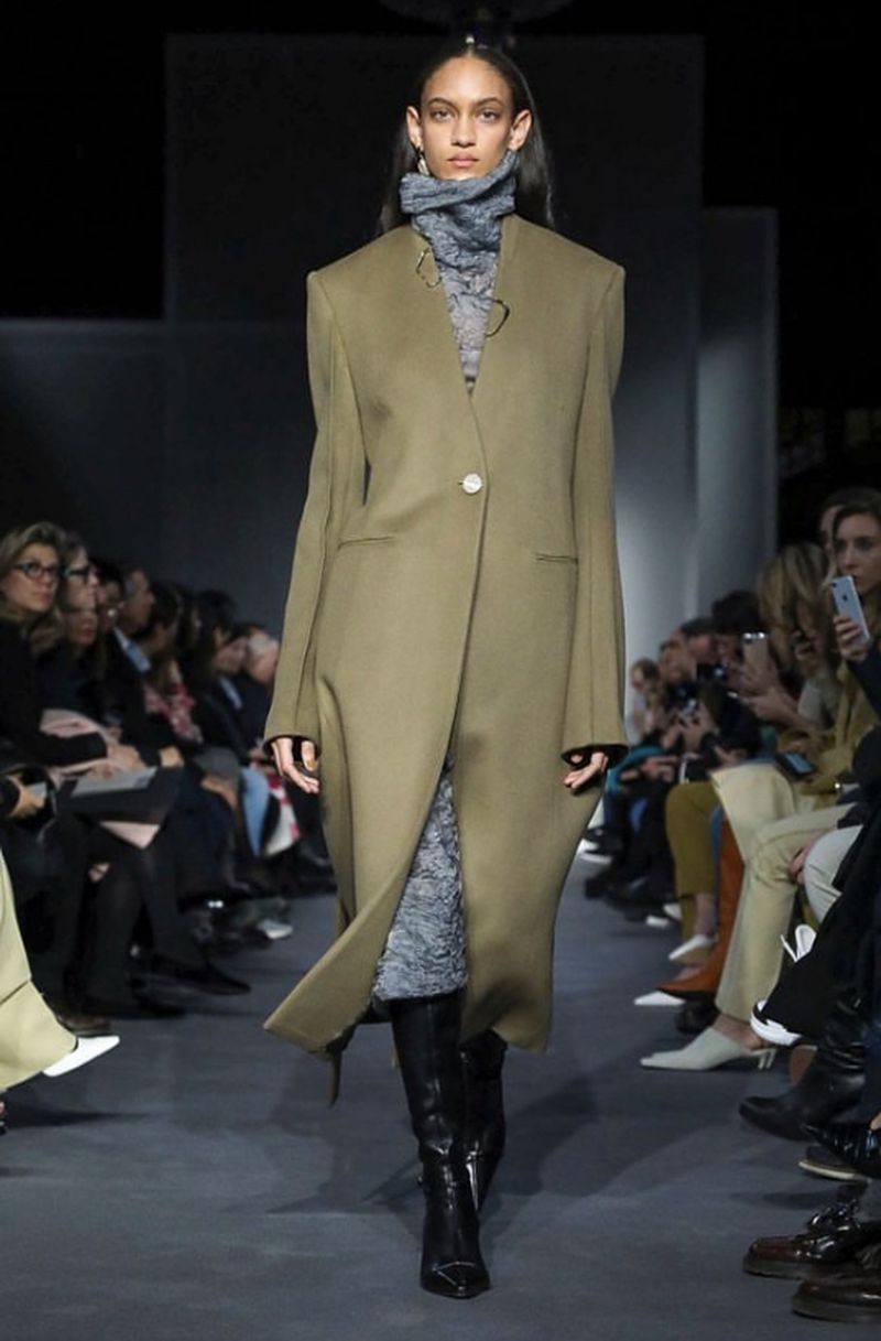 Giada F/W 20 Show (Giada)