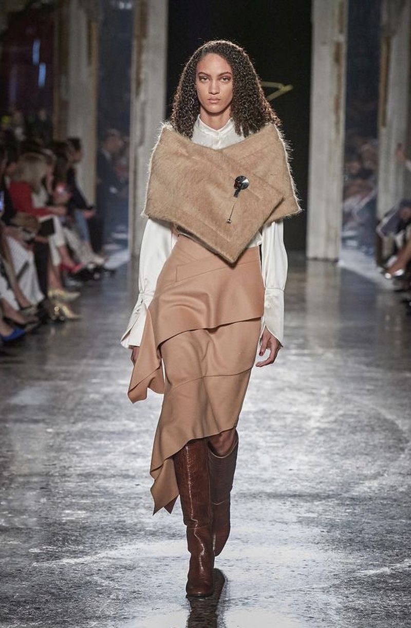 Genny F/W 20 Show (Genny)