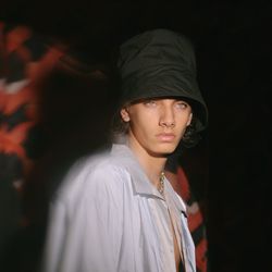 Anton Nerey - Model Profile - Photos & latest news