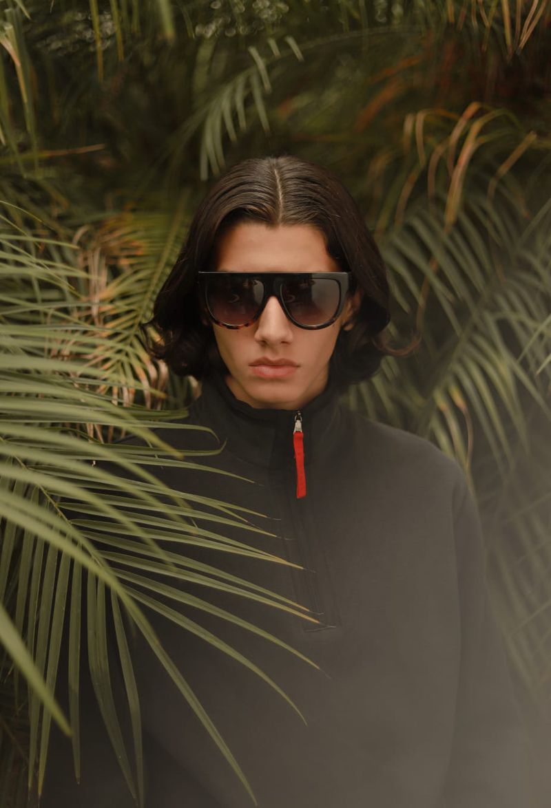 Adversus by José Luis Angel (Kaltblut Magazine)