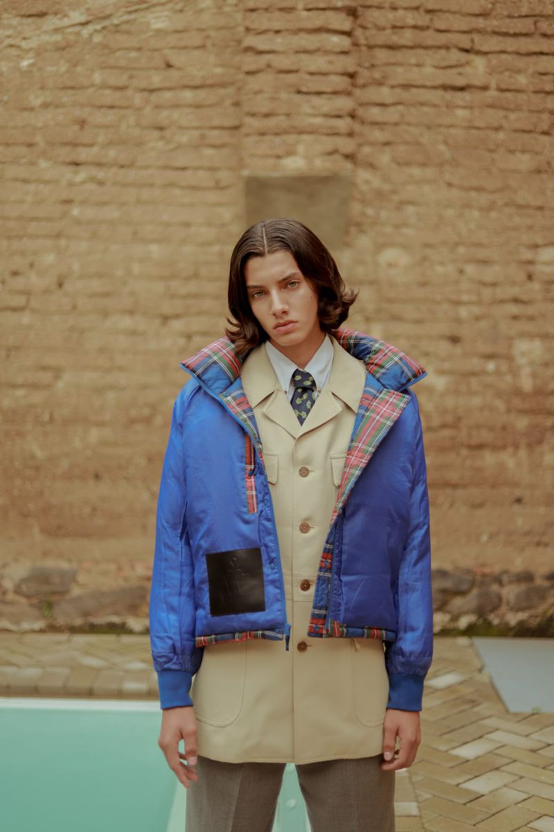 Adversus by José Luis Angel (Kaltblut Magazine)