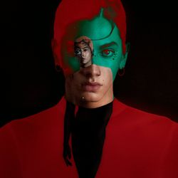 Anton Nerey - Model Profile - Photos & latest news