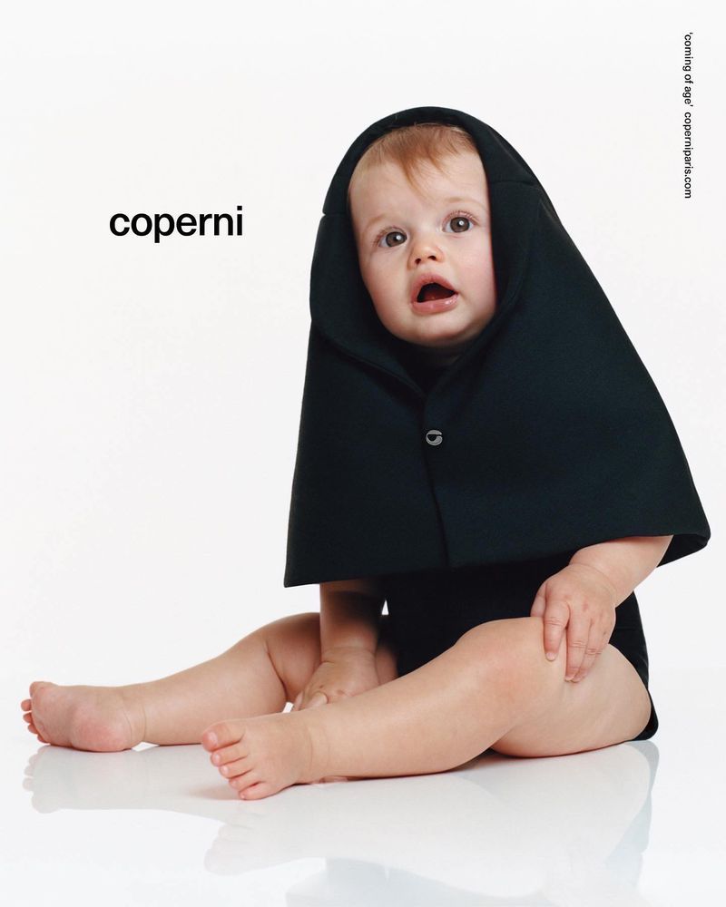 Coperni FW22 Campaign (Coperni)