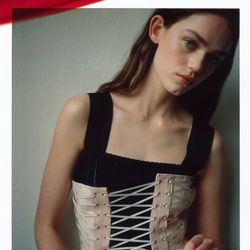 Anna Pepper - Model Profile - Photos & latest news