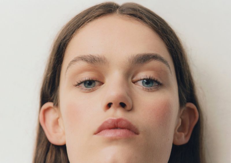 Anna Pepper (Portrait)