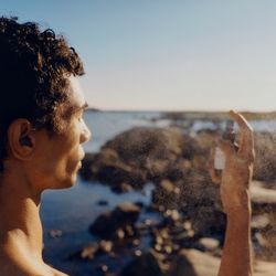 Filip Roseen - Model Profile - Photos & latest news