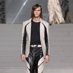 Teo Fortin - Model Profile - Photos & latest news