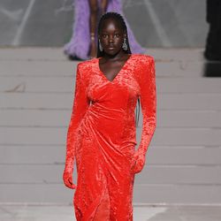 Ajok Daing - Model Profile - Photos & latest news