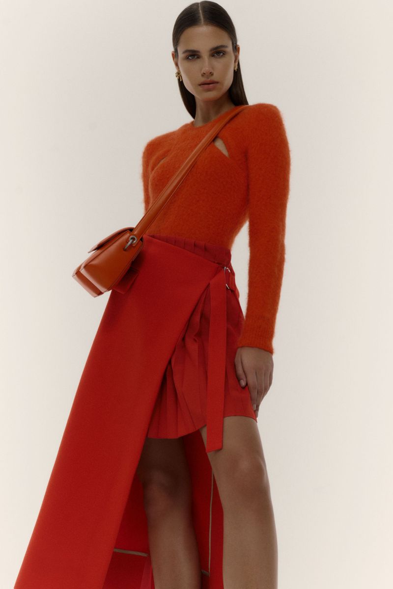 AW22 Look Book (Harvey Nichols)