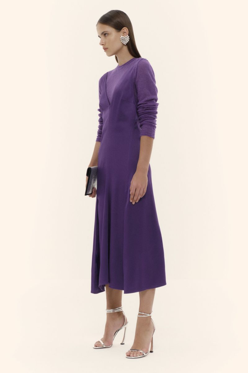 AW22 Look Book (Harvey Nichols)