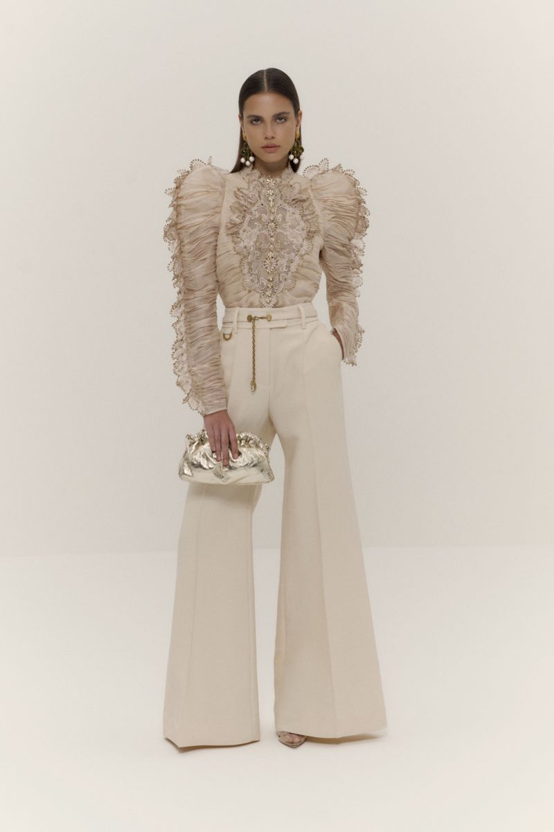 AW22 Look Book (Harvey Nichols)