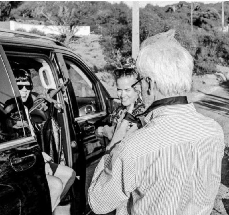 Backstage Cocoon by Raquel Barbosa (Vogue Portugal)