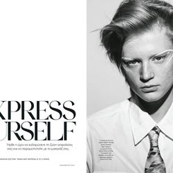 Michelle Laff - Model Profile - Photos & latest news