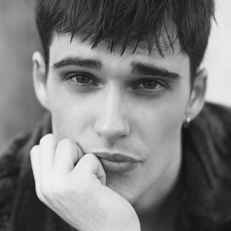 Benjamin Sullivan (MMScene)