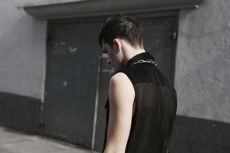 Benjamin Sullivan (MMScene)