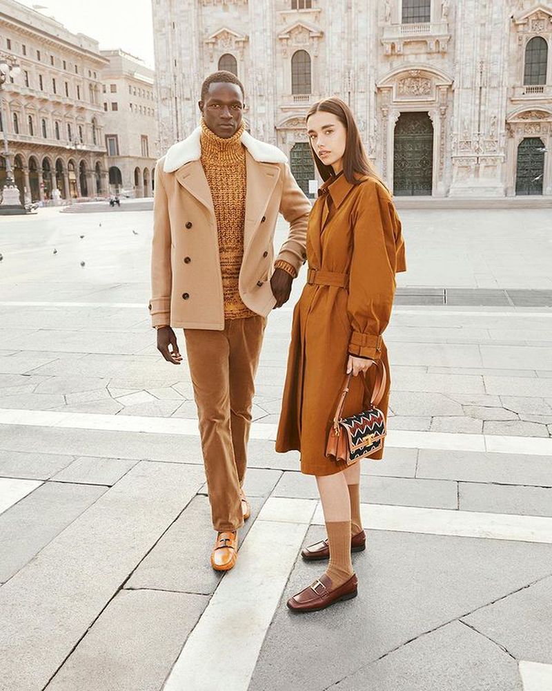 Timeless Collection 2022 (Tod's)