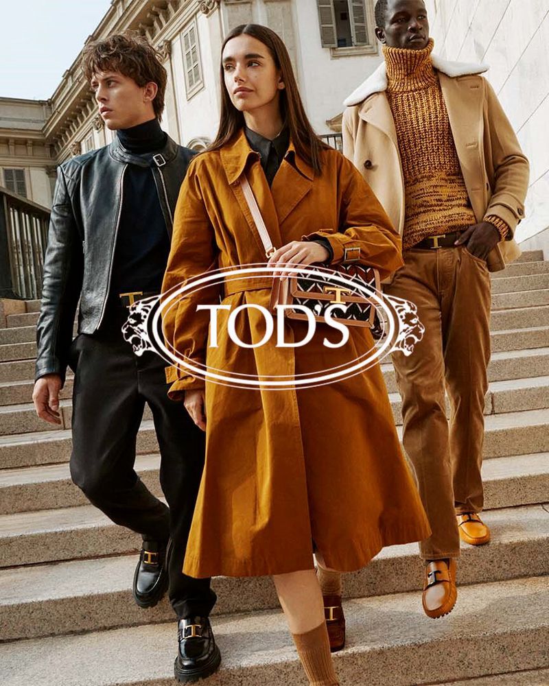 Timeless Collection 2022 (Tod's)