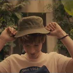 Aaron Vernon - Model Profile - Photos & latest news