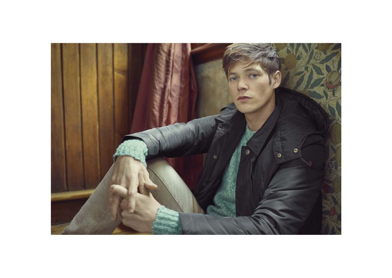 PAUL SMITH COLLECTION AW17 (Paul Smith)