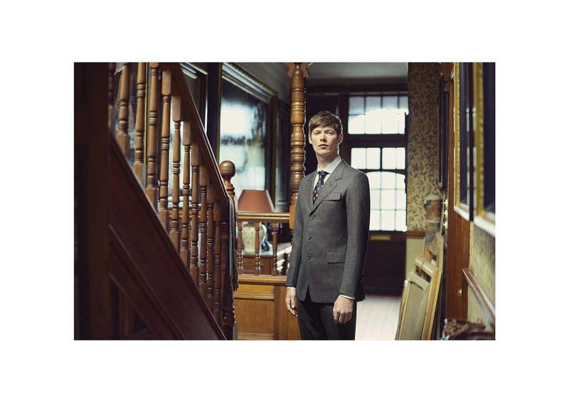 PAUL SMITH COLLECTION AW17 (Paul Smith)