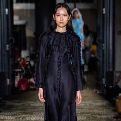 Yang Xiaoyang - Model Profile - Photos & latest news