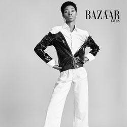 Gerard Angulo - Fashion Editor/Stylist Profile - Photos & latest news